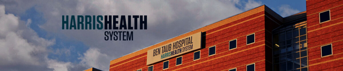 Harris Health System Selects Glassbeam Analytics to Improve Patient ...