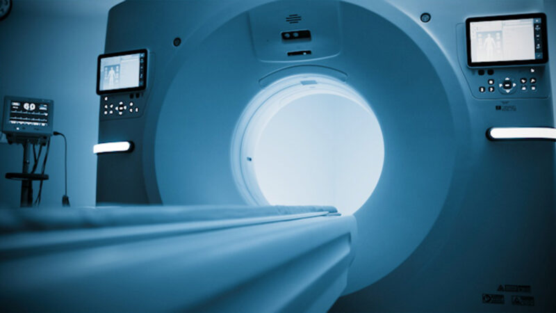 Real Life Business Impact of AI/ML on GE CT Scanners Using Glassbeam ...