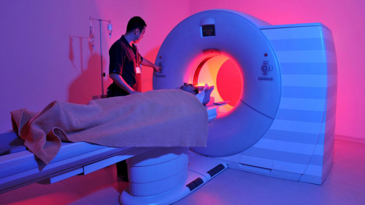 Improving Asset Utilization in Imaging Centers Using Glassbeam ...