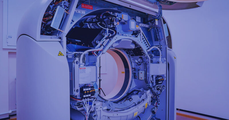 The Evolution of Medical Device Service