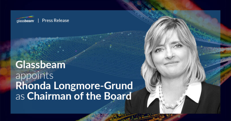 Glassbeam appoints Rhonda Longmore-Grund as Chairman